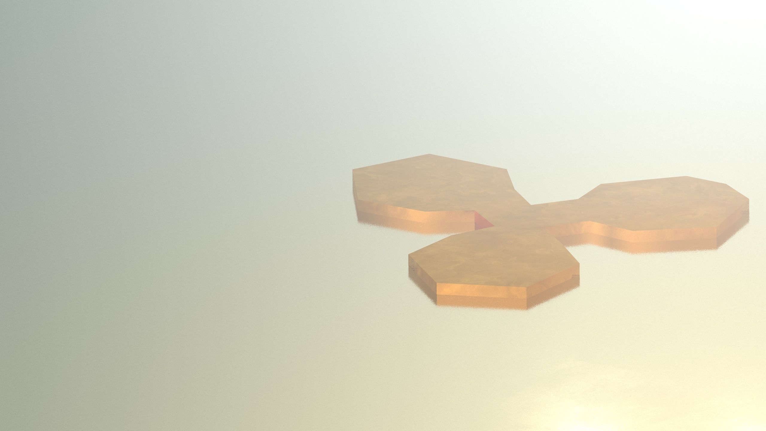 Ripple logo 3D model | CGTrader