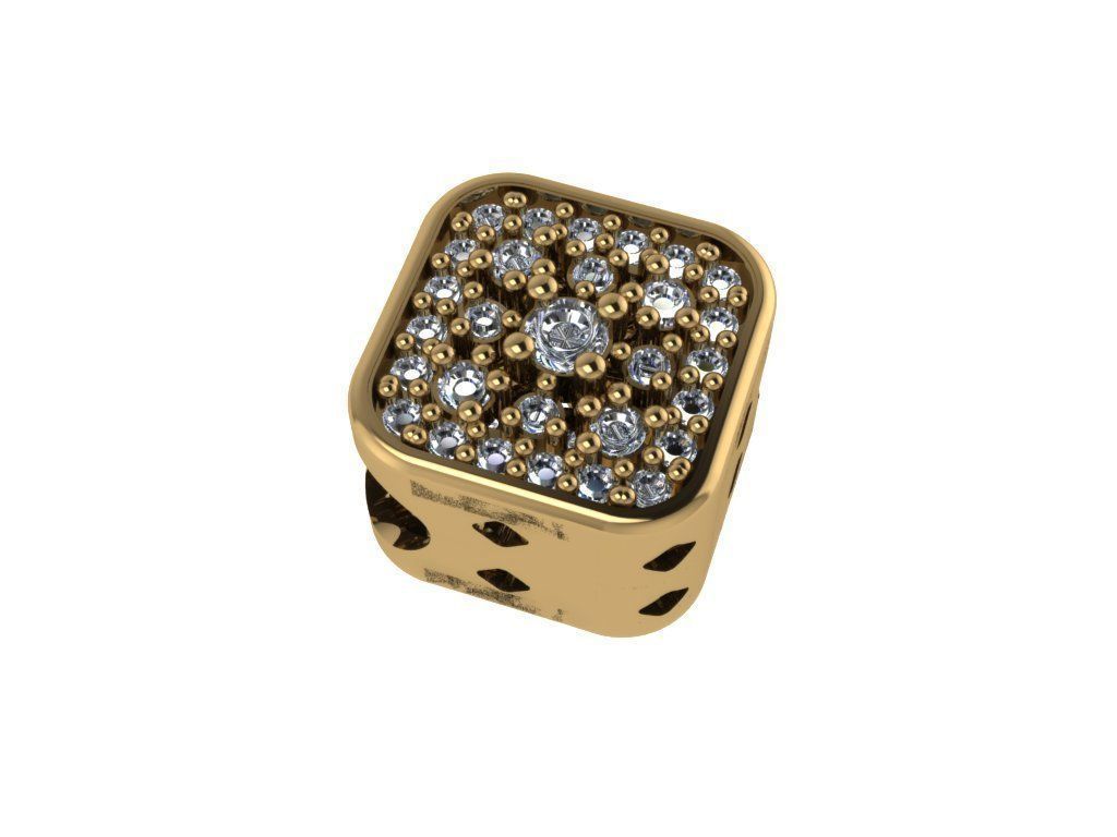 Pandora 3D model | CGTrader