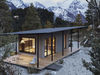 Mountain Cabin full CGI 3D model | CGTrader