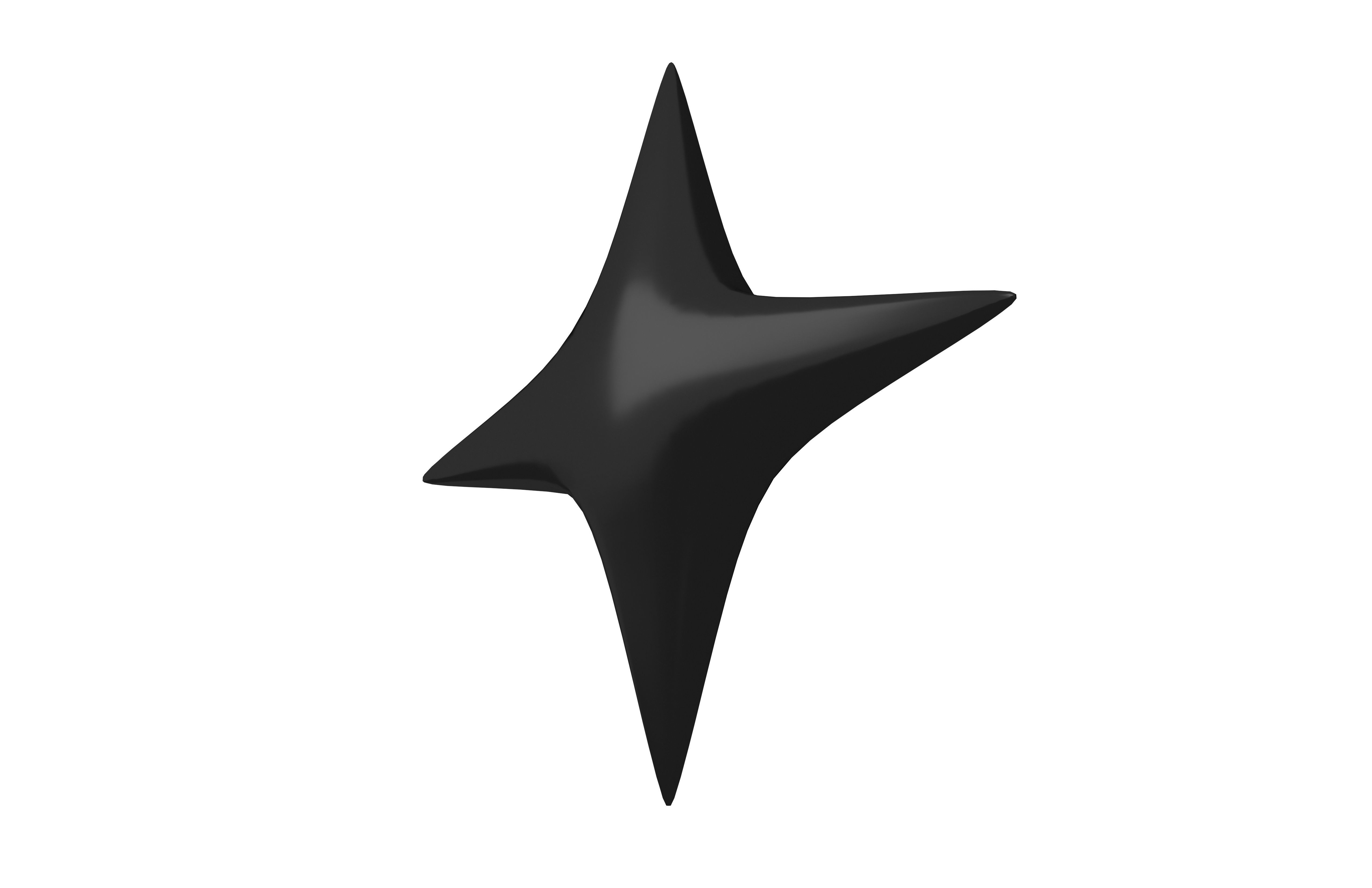 3D model Sparkle v1 010 VR / AR / low-poly | CGTrader