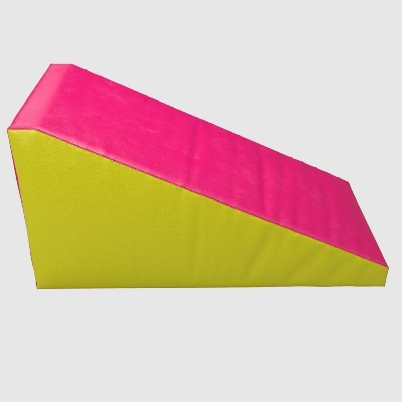 Foam ramp 3D model | CGTrader