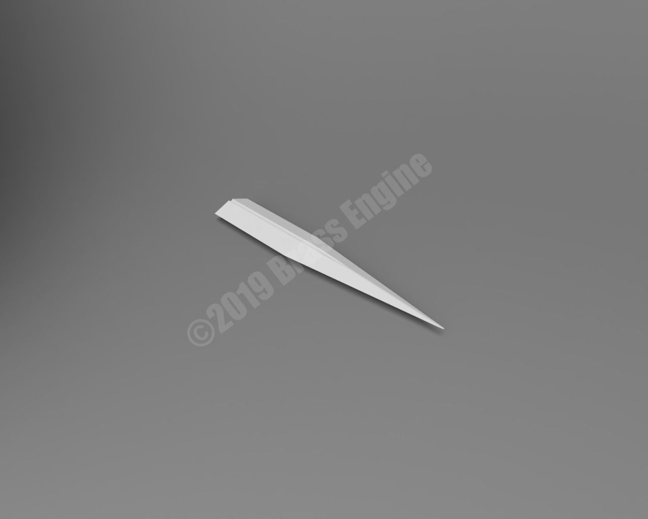 Shadowhunters Blades - 3D printable 3D Model Collection | CGTrader