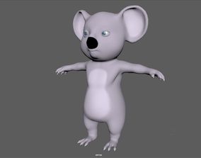 Maya rig 3D Models | CGTrader