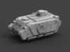 Armored Might Full Release 3D model 3D printable | CGTrader