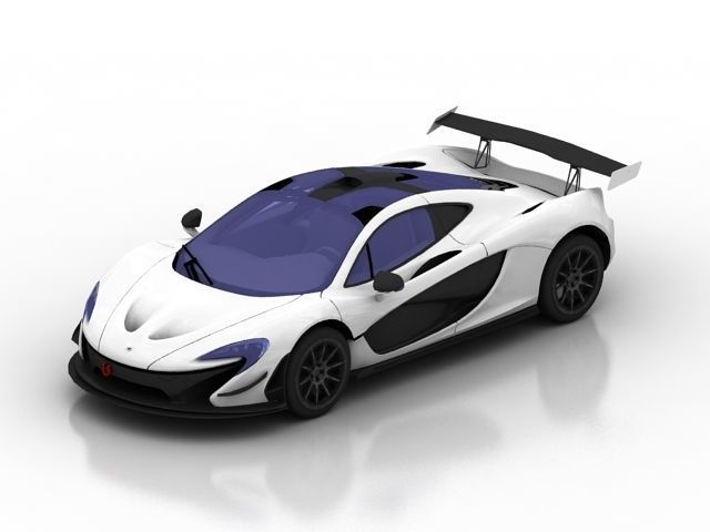 Indian Car free 3D model rigged | CGTrader