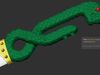 Meliodas sword Dragon Handle seven deadly sins 3D model 3D printable ...