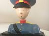 Tintin as Colonel 3D model 3D printable | CGTrader