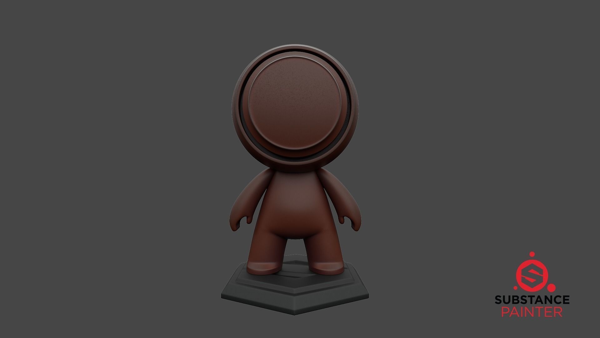 Texture STYLIZED SKIN SMART MATERIAL PACK VR / AR / low-poly | CGTrader