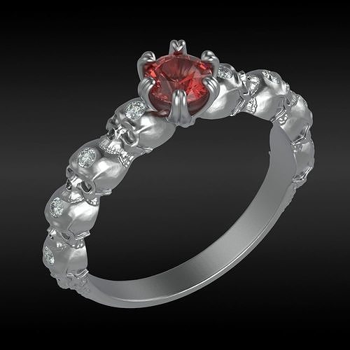 MR-52 3D model 3D printable | CGTrader