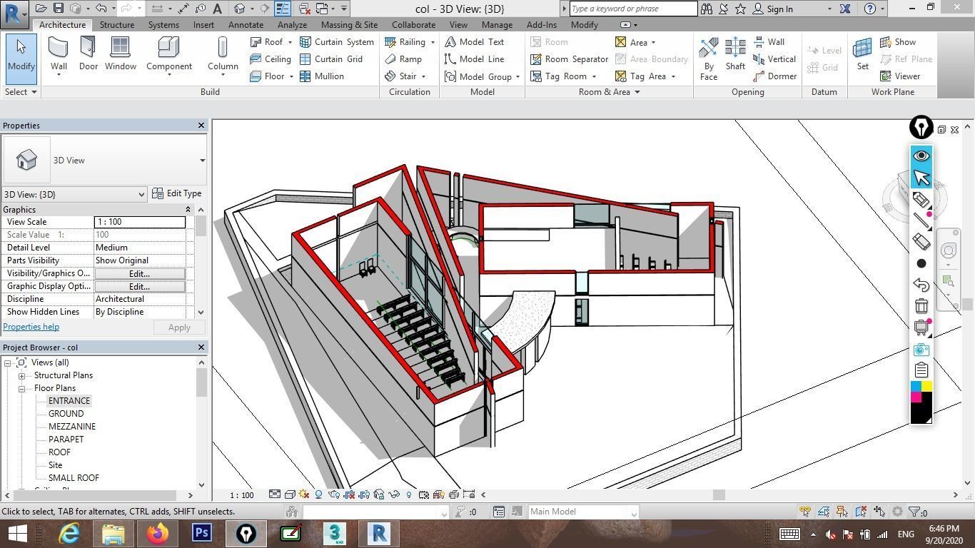 church of light by tadao ando 3D model | CGTrader