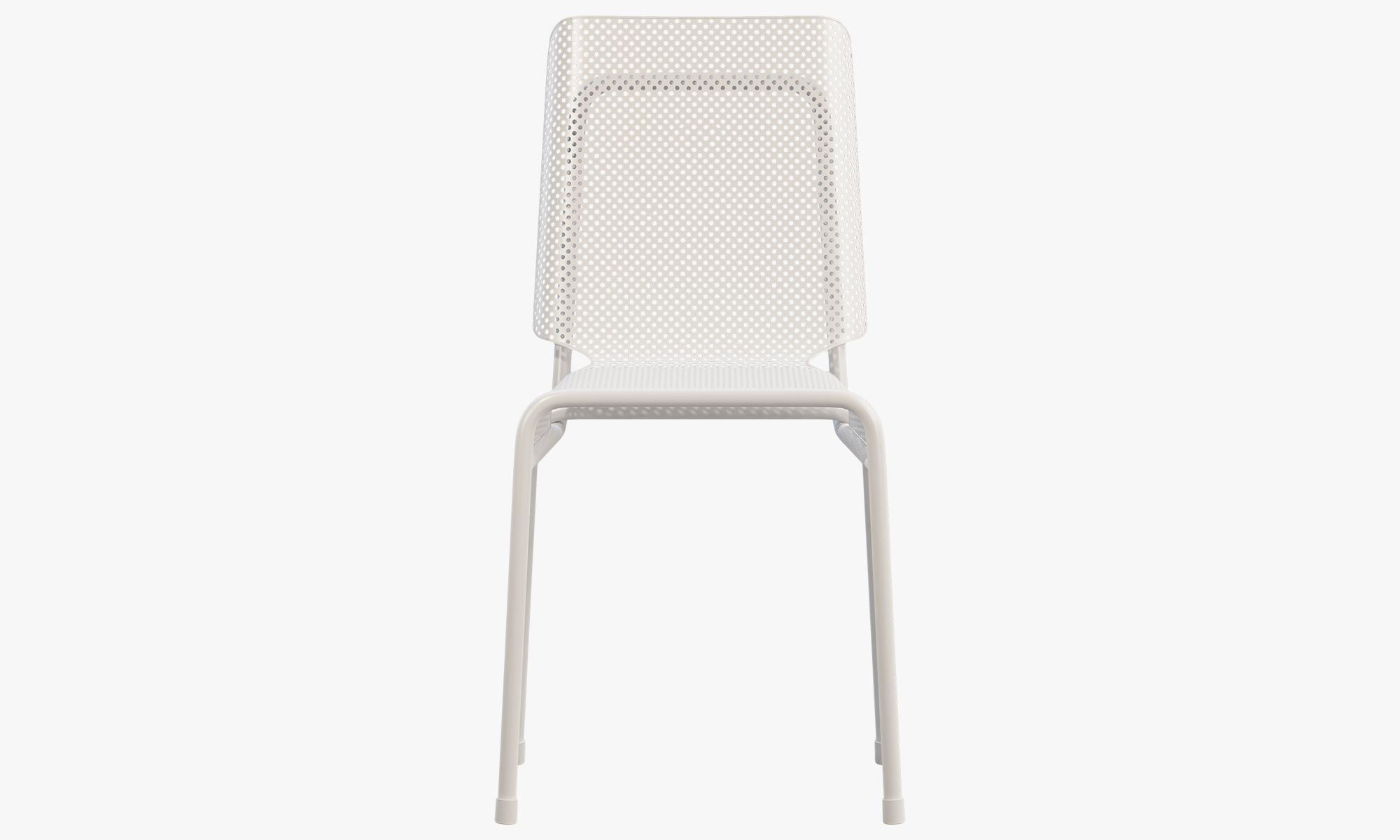 Phoenix chair 3D model | CGTrader