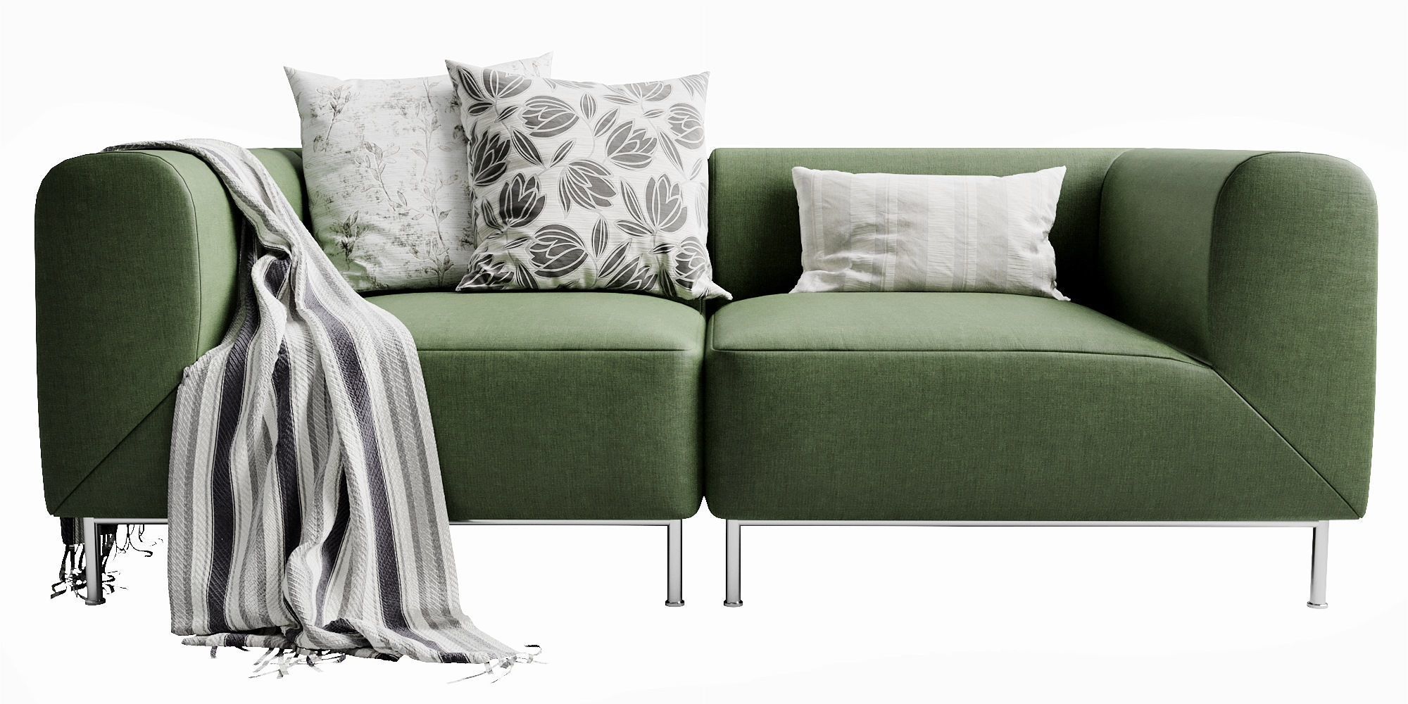 Boconcept miami 3D model | CGTrader