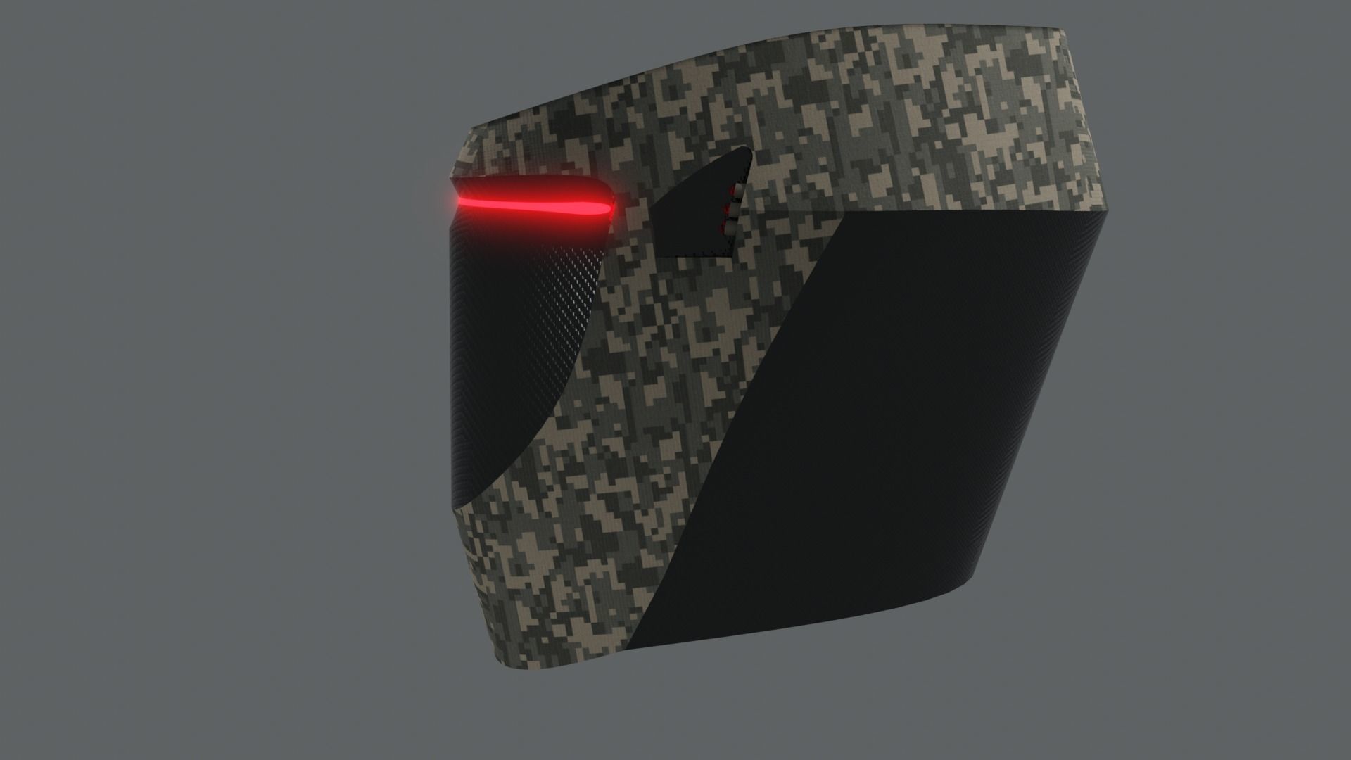 idk what this is free VR / AR / low-poly 3D model | CGTrader