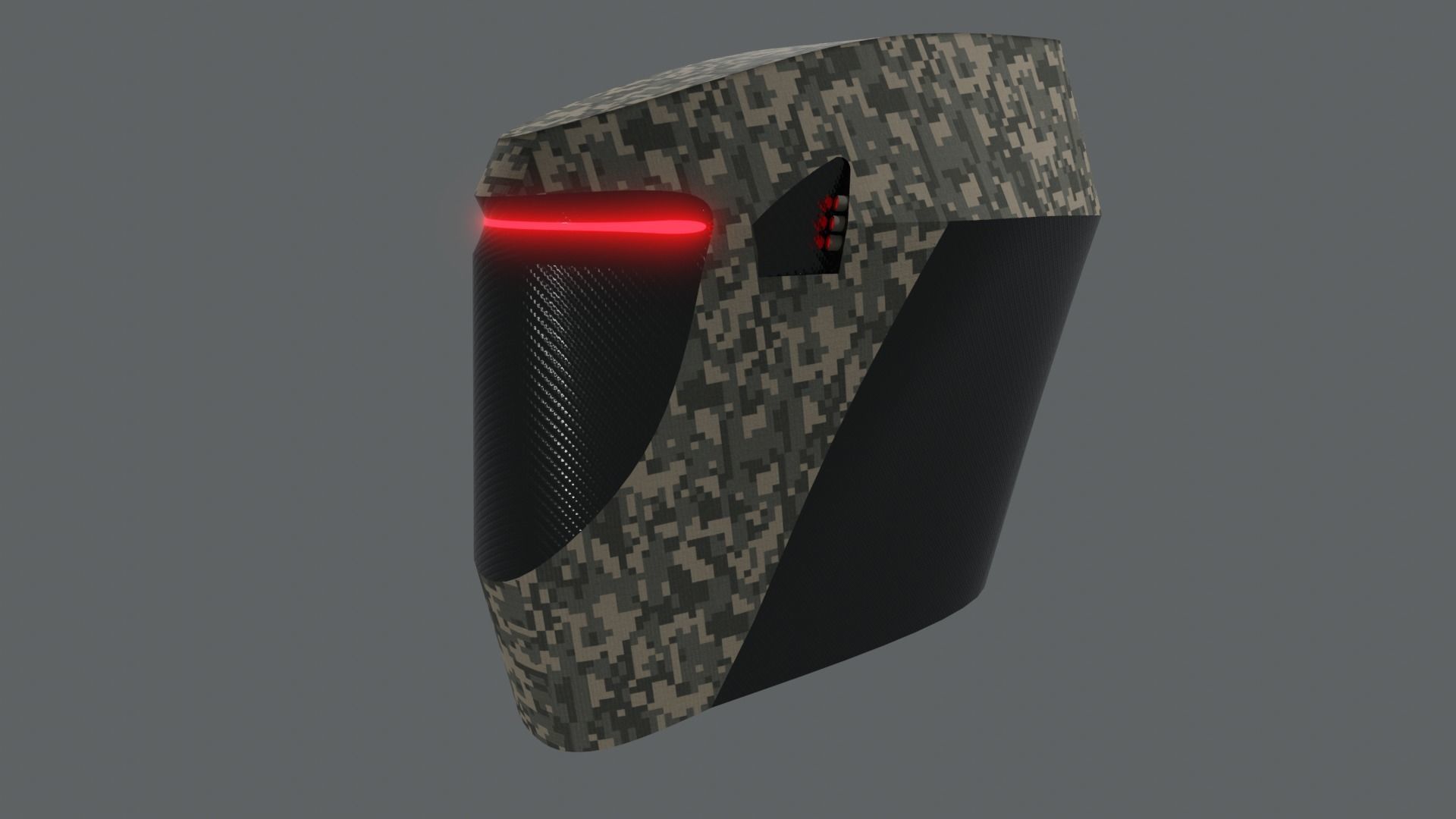 idk what this is free VR / AR / low-poly 3D model | CGTrader