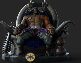 Kaido 3D Models | CGTrader