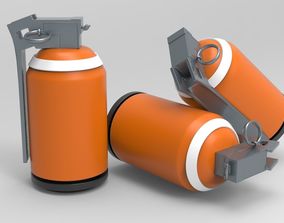 Raze 3D Models | CGTrader