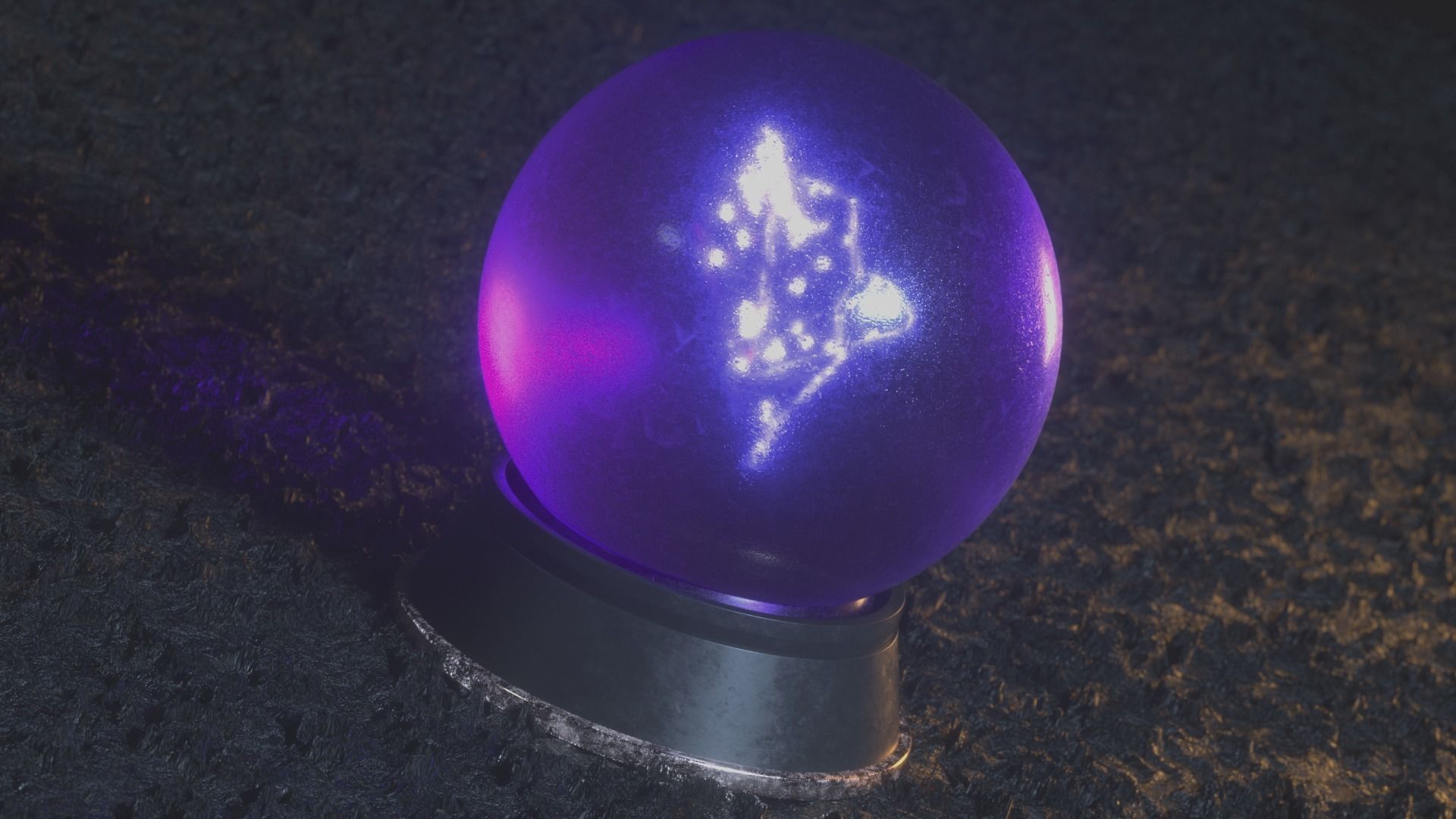 RIFT TO GO MODEL WITH OCTANE CINEMA4D SCENE MATERIALS INCLUDED 3D model ...