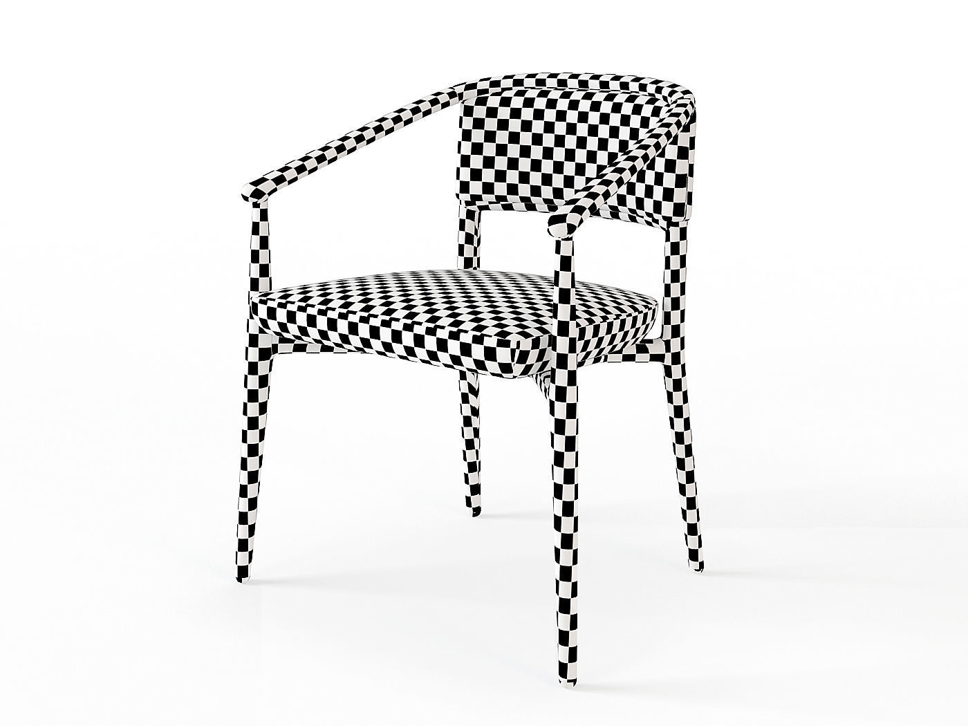 Giorgetti Sinbad 3D model | CGTrader