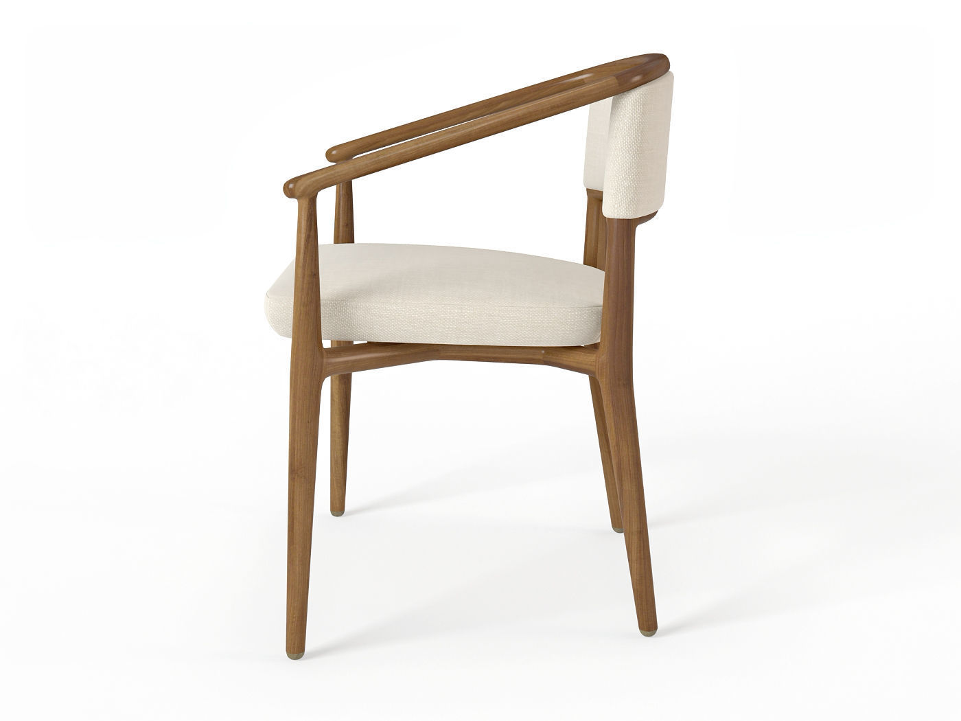 Giorgetti Sinbad 3D model | CGTrader