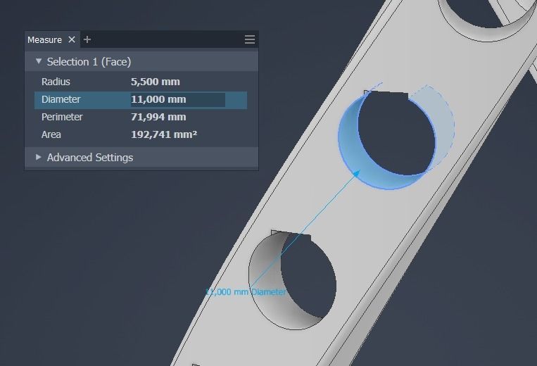 DNA Pen Holder by TIXEN 3D model 3D printable | CGTrader