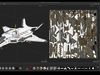 3D model Jet Fighter - Source Files Attached 8K Textures VR / AR / low ...