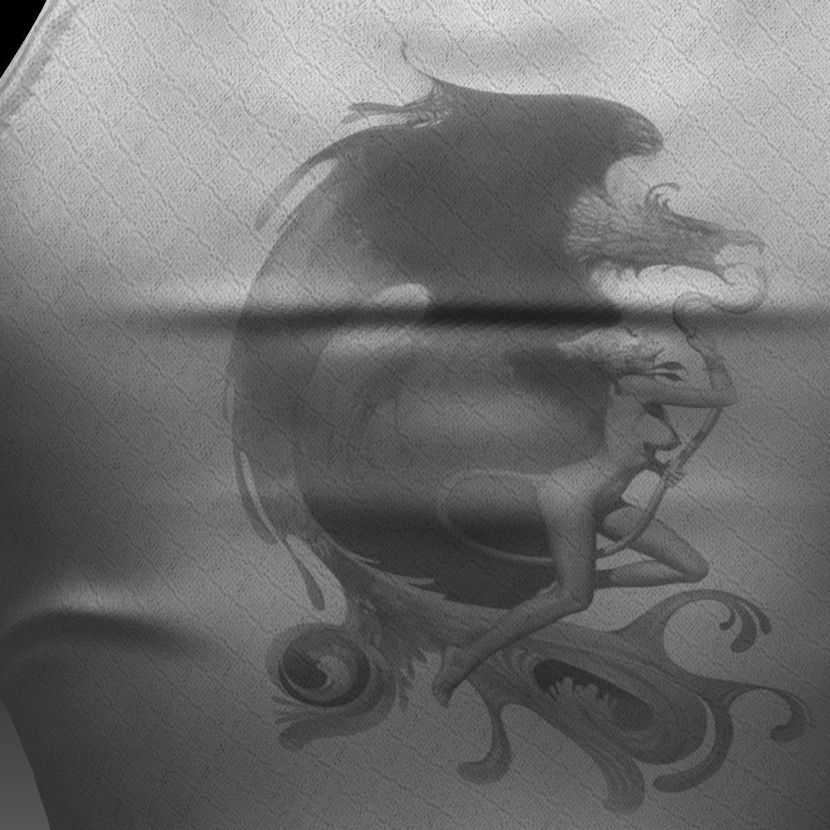 3D model Male shirt zbrush VR / AR / low-poly | CGTrader