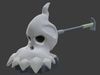 Skull Hammer from Wind Waker 3D model 3D printable | CGTrader