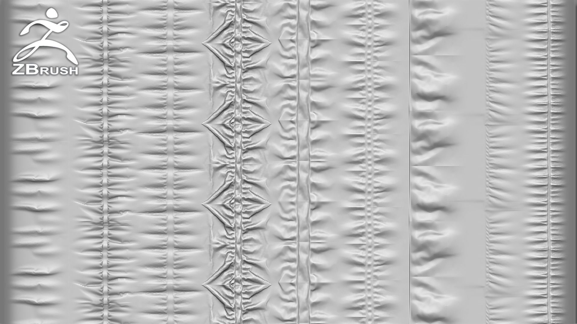 3D model Seam Brushes VR / AR / low-poly | CGTrader