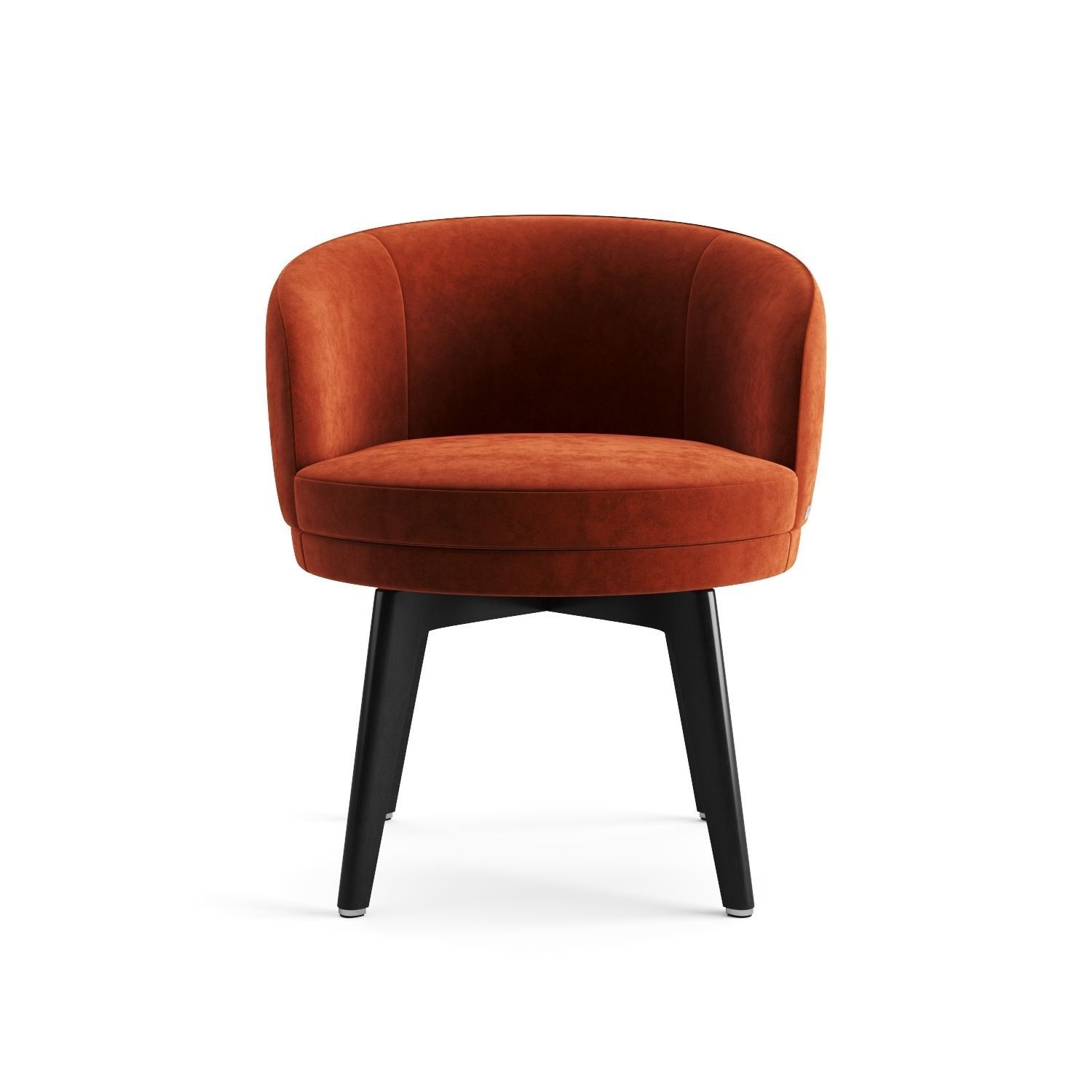 Fendi Casa Doyle Chair 3D model | CGTrader