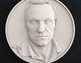 Alexey 3D Models | CGTrader