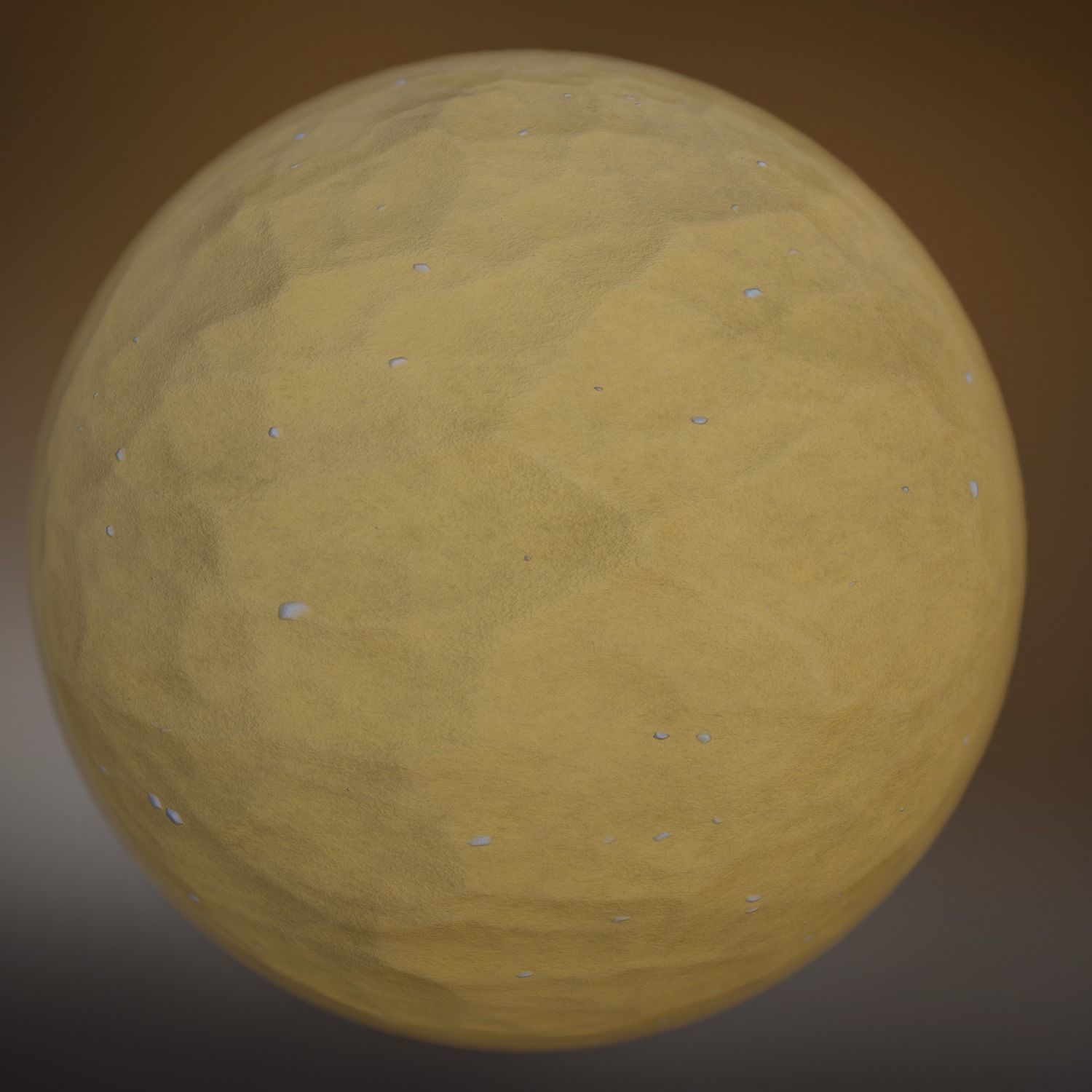 Beach Sand Texture PBR 4K Texture | CGTrader