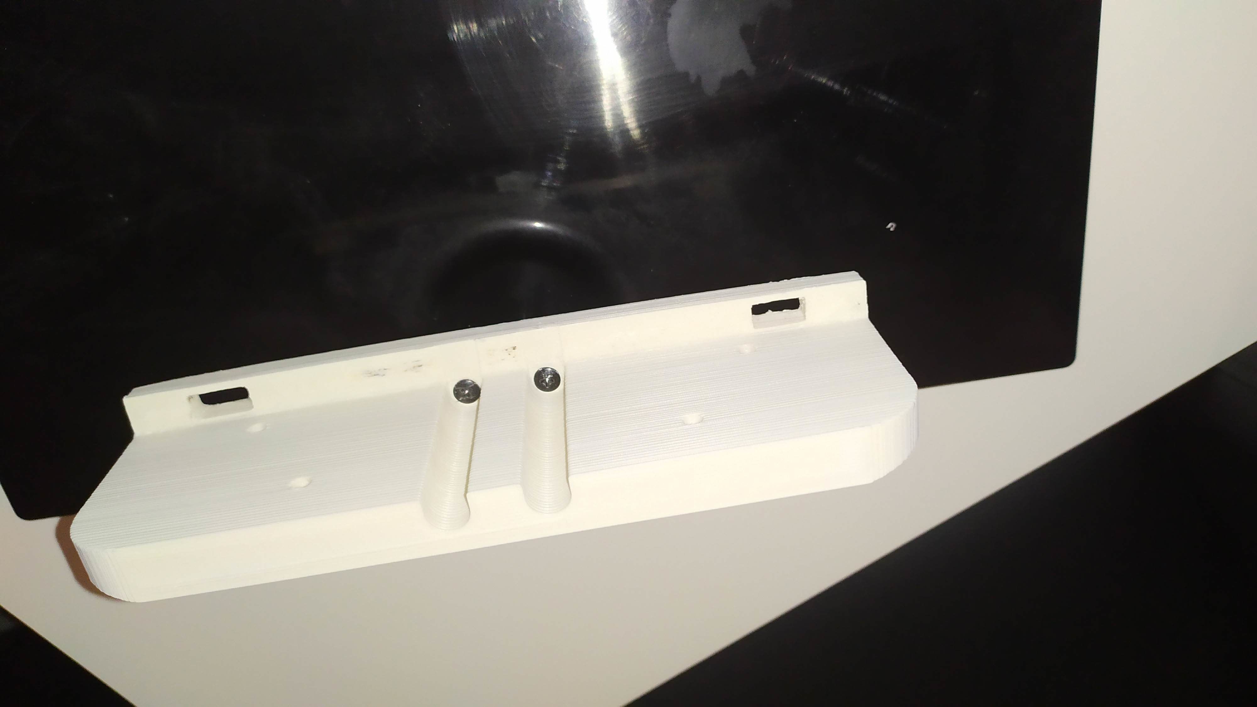 SAMSUNG TV STAND 3D model 3D printable | CGTrader
