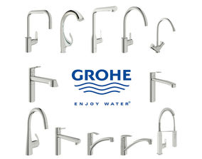 Grohe 3D Models | CGTrader