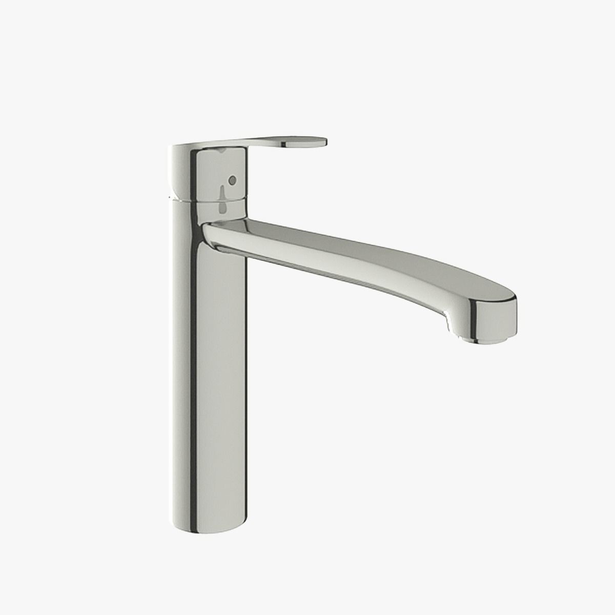 Collection of faucets Grohe 3D model | CGTrader