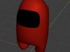 Basic Impostor free 3D model animated rigged | CGTrader