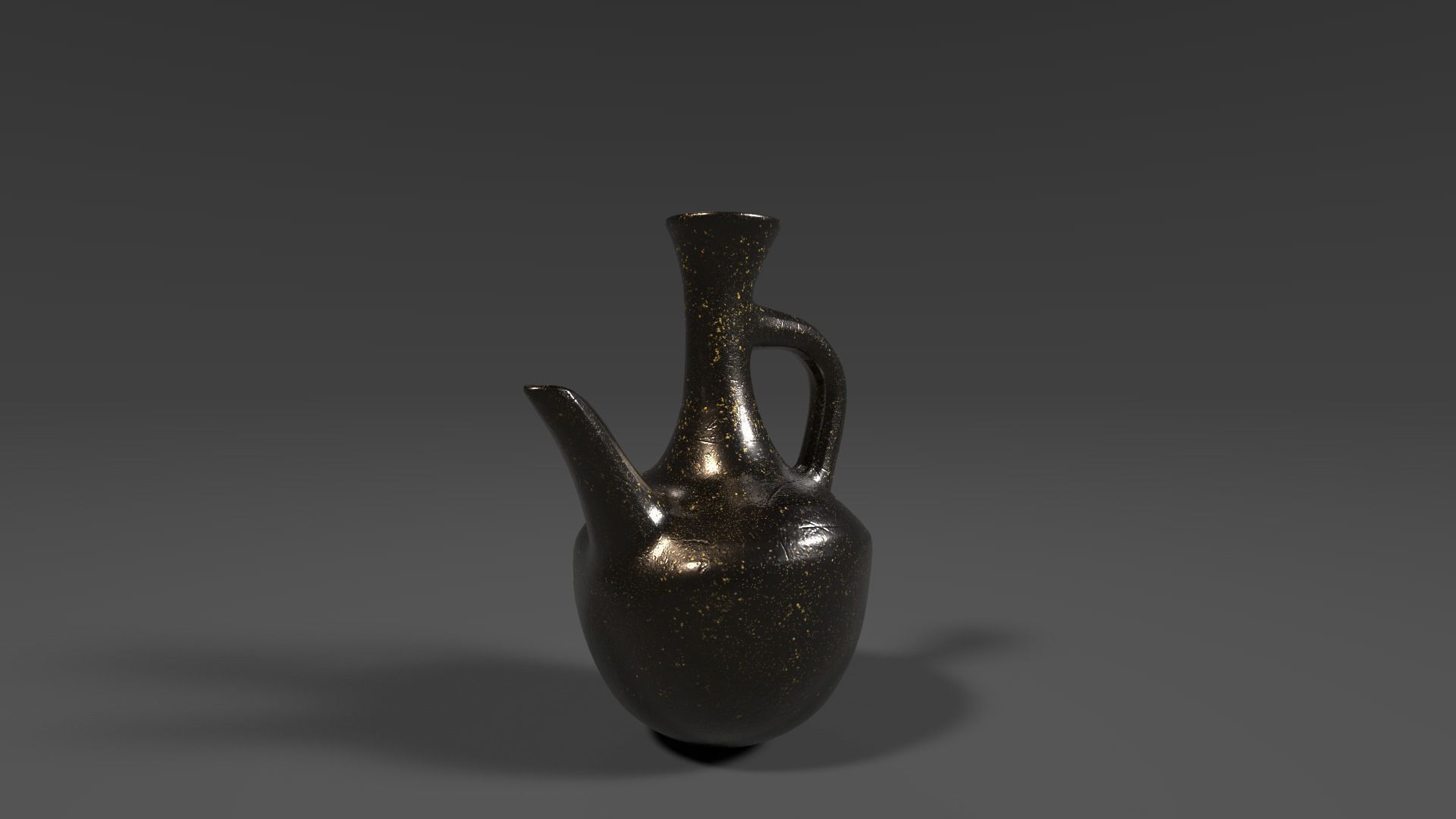 Ethiopian JEBENA 3D model free 3D model | CGTrader