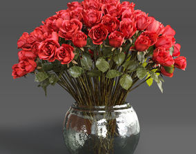 Rose 3D Models | CGTrader