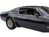 Pontiac Firebird Trans Am 1977 T-Top 3D model | CGTrader