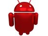 Android Robot v1 009 free VR / AR / low-poly 3D model | CGTrader