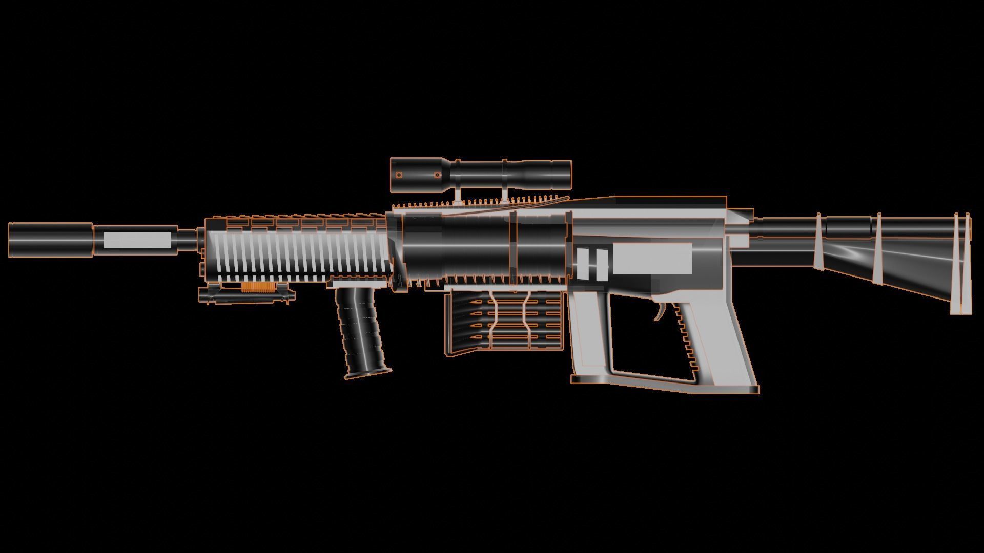 AADP - 20 free 3D model | CGTrader