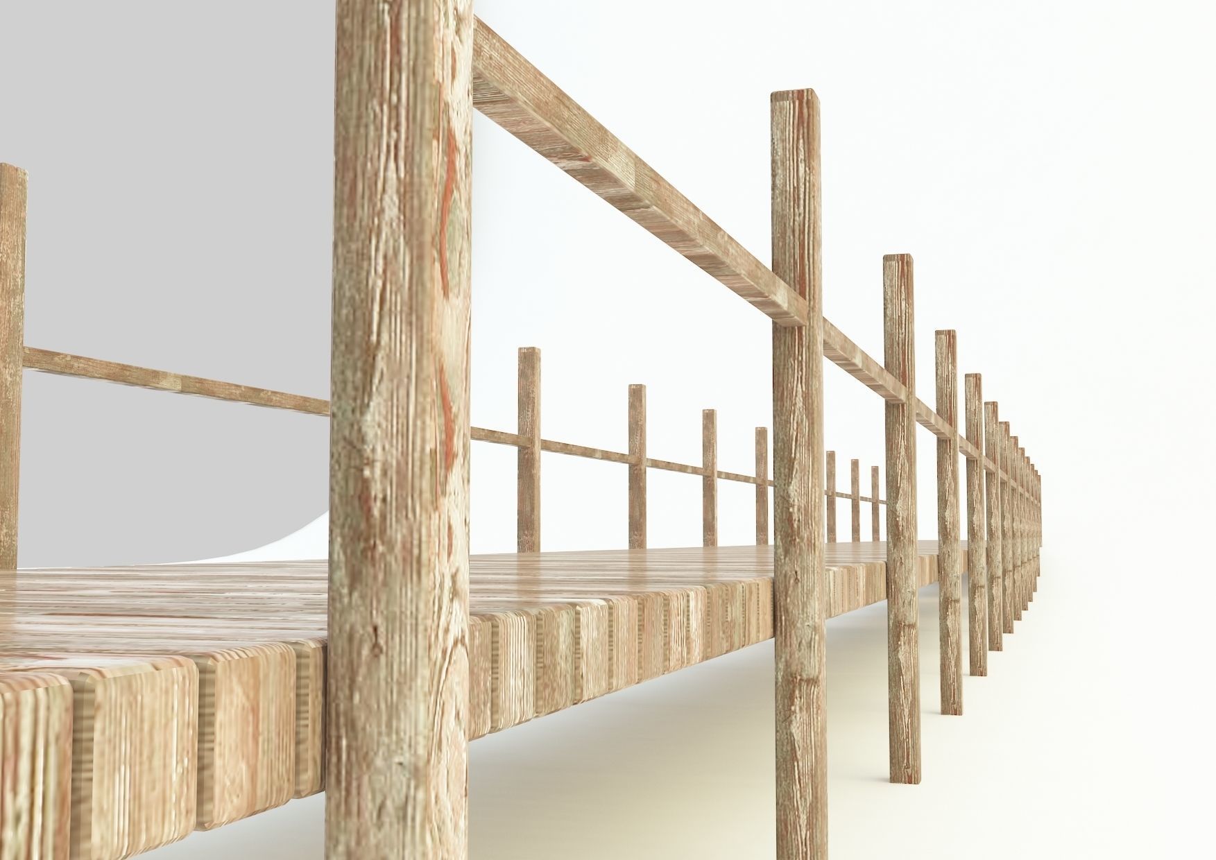 3D model lake scene 3ds max lumion 10 scenes VR / AR / low-poly | CGTrader