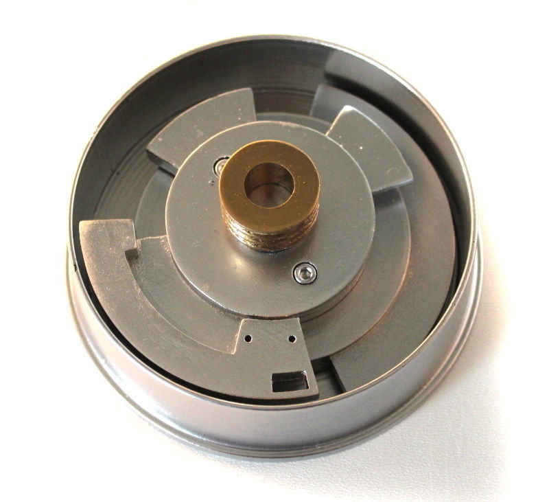 Star Wars Droid Terminal spinning version free 3D model 3D printable ...