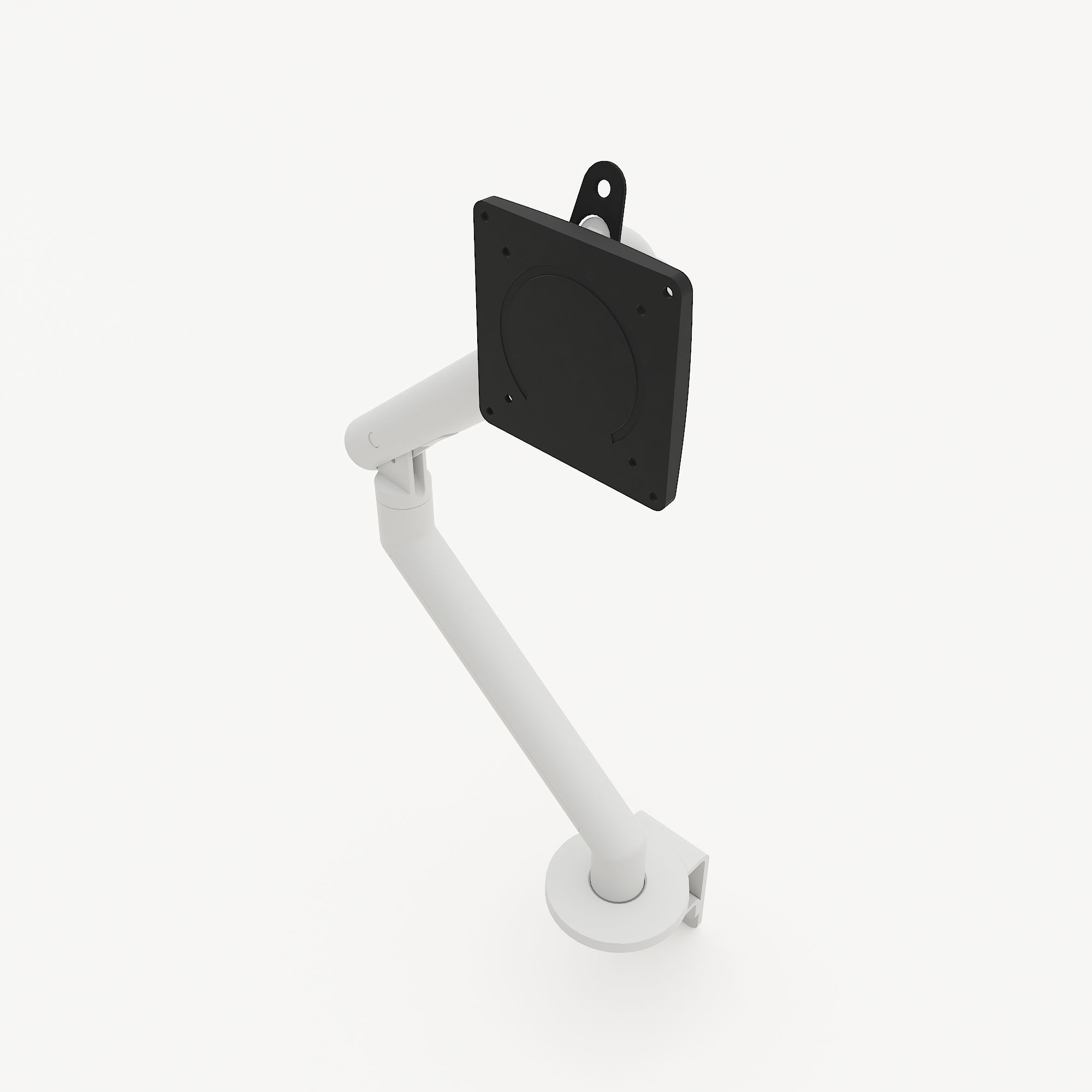 Flo Dynamic Monitor Arm - Colebrook Bosson Saunders 3D model | CGTrader