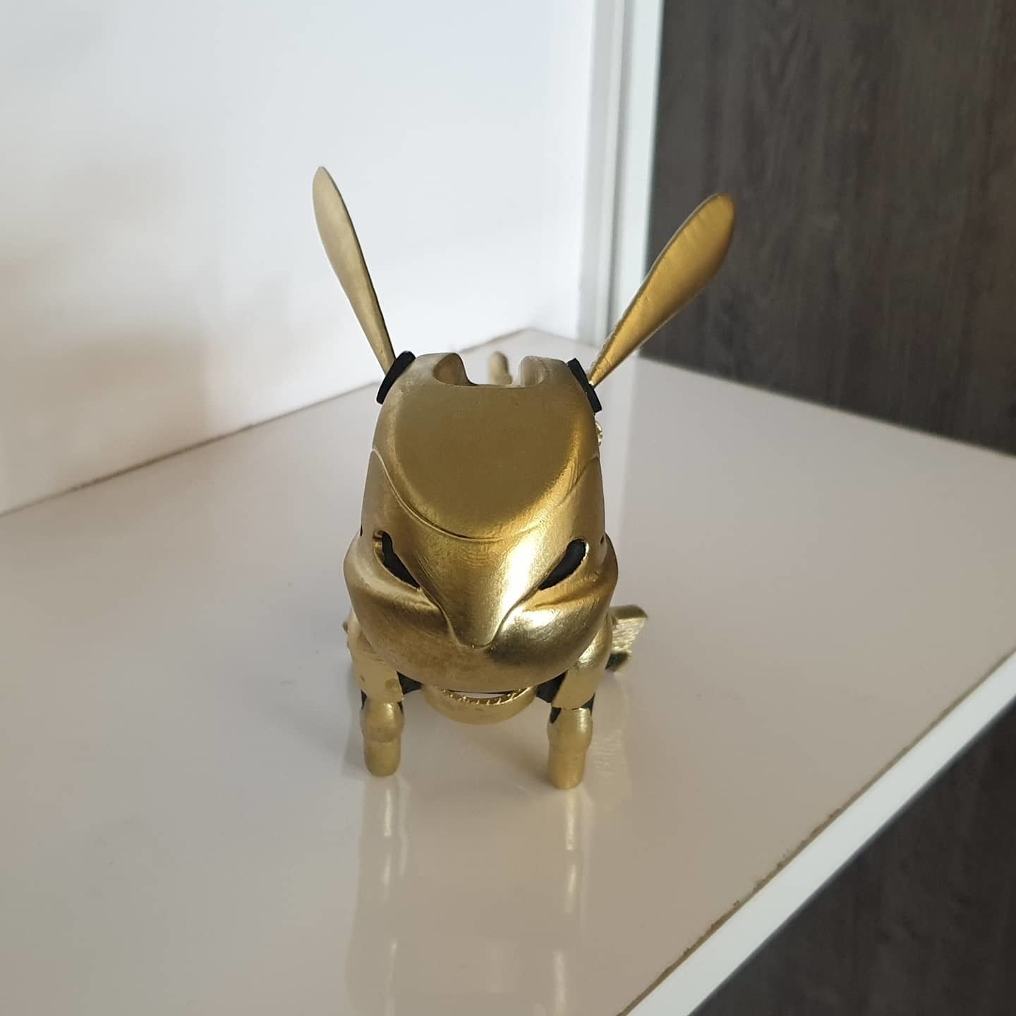 Robot Pikachu 3D model | CGTrader