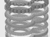 Trefoil shaped frames 3D model 3D printable | CGTrader