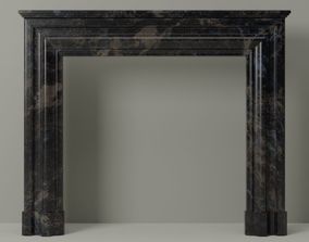 Mantel 3D Models | CGTrader