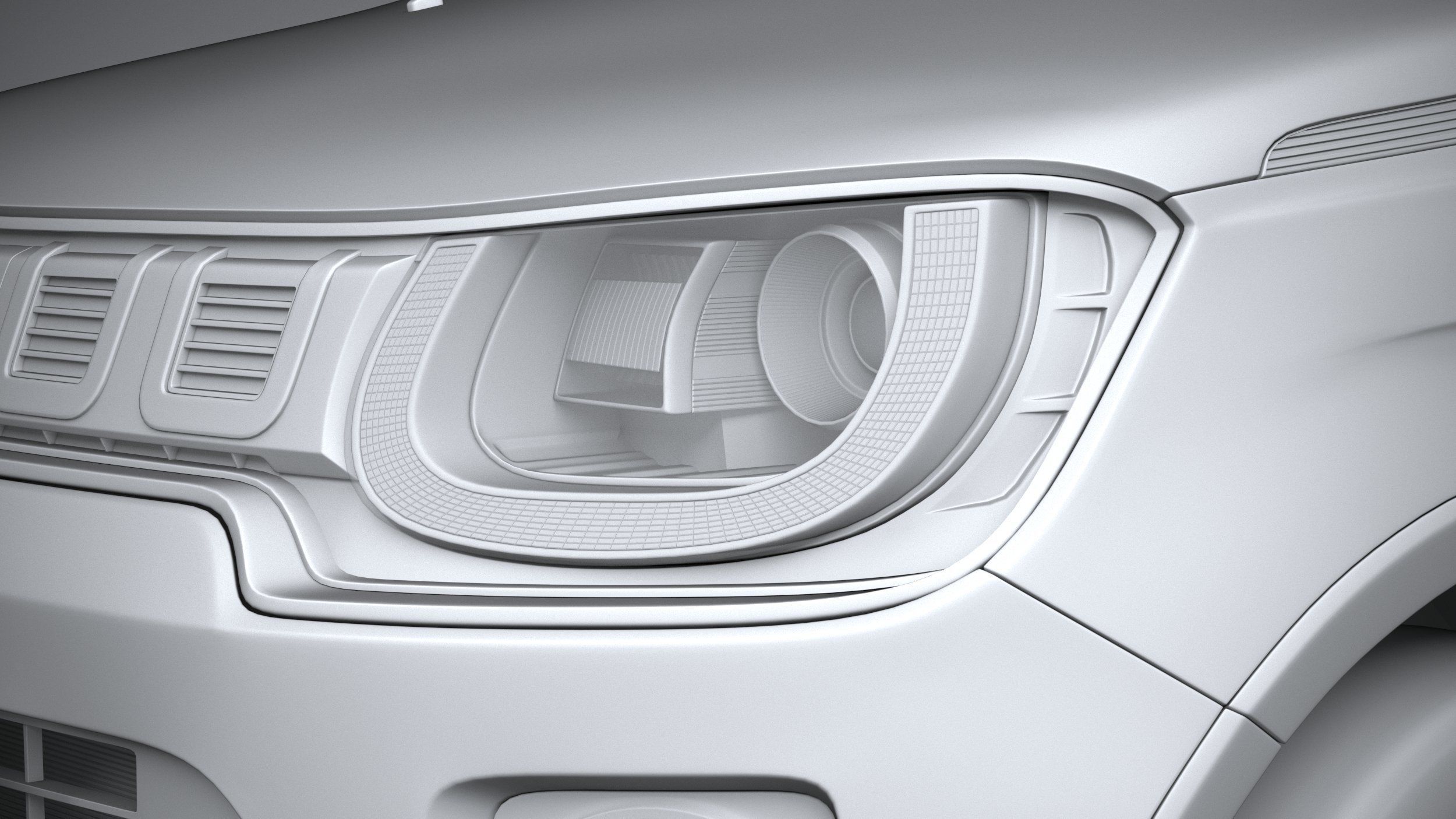 Suzuki Ignis 2021 3D model | CGTrader