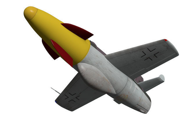 Sombold so 344 3D model | CGTrader