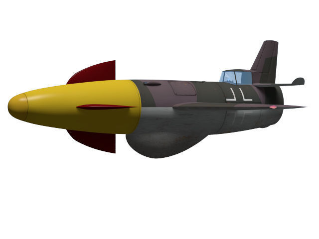 Sombold so 344 3D model | CGTrader