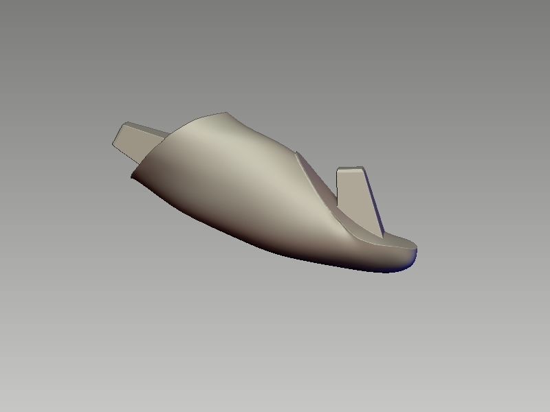 Star Wars Bounty Hunter PinUp 3D model 3D printable | CGTrader